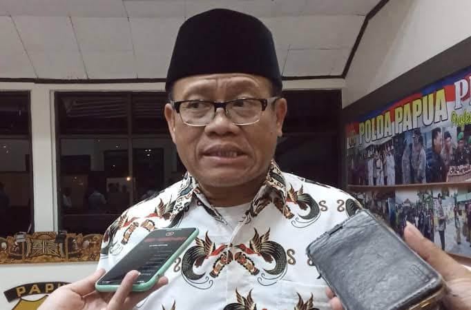 IPW Minta Polda Metro Tunda Pemeriksaan Aiman Wicaksono - Harnasnews.com IPW Minta Polda Metro Tunda Pemeriksaan Aiman Wicaksono - Harnasnews.com