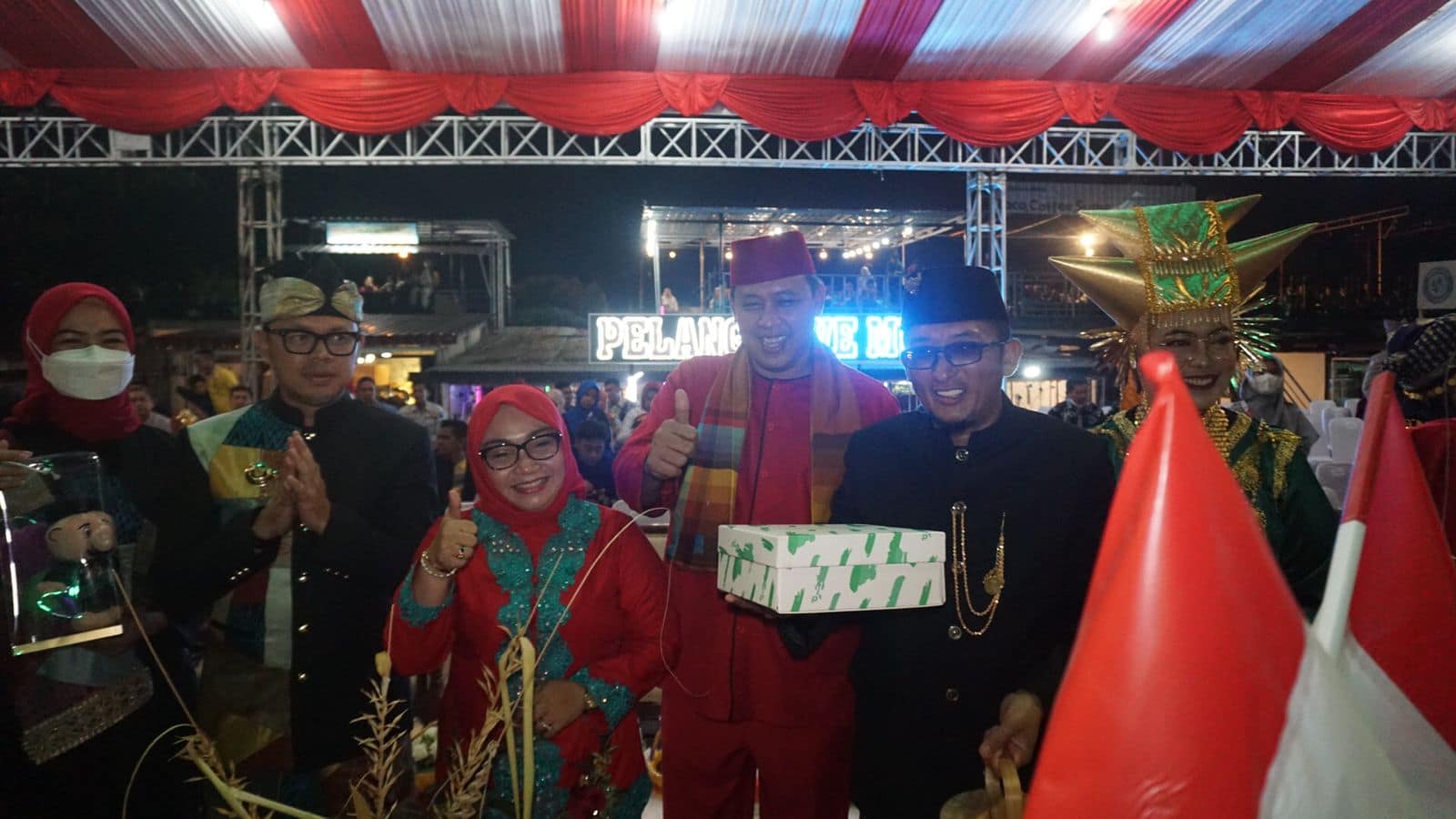 Pemkot Bekasi Ikuti Pawai Budaya Nusantara Dalam Rangkaian Rakernas ... Pemkot Bekasi Ikuti Pawai Budaya Nusantara Dalam Rangkaian Rakernas ...