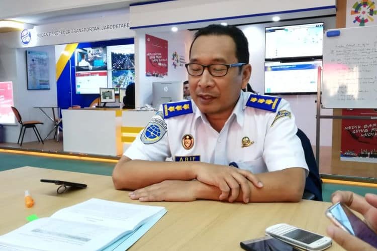 Kemenhub Tegaskan Komitmen Wujudkan Keselamatan Pelayaran - Harnasnews.com Kemenhub Tegaskan Komitmen Wujudkan Keselamatan Pelayaran - Harnasnews.com