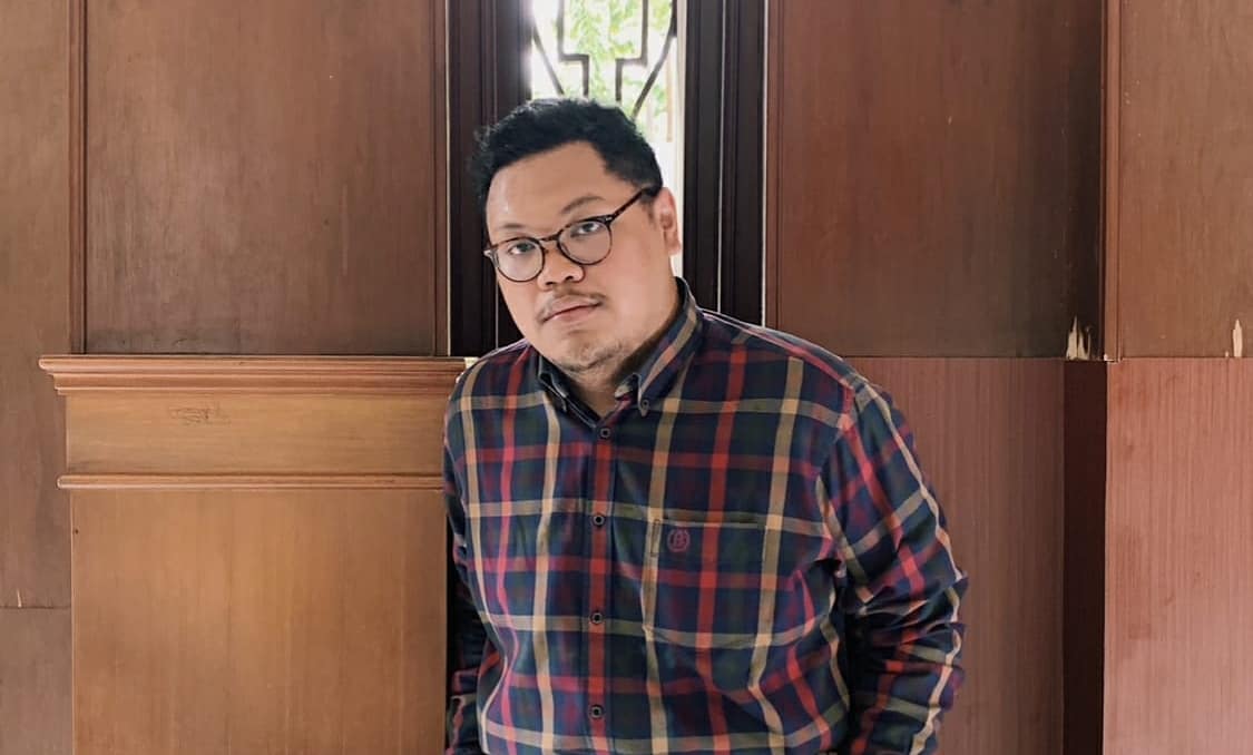 Sekretaris Eksekutif Lembaga Kajian Hukum dan Advokasi Indonesia (LKHAI ... Sekretaris Eksekutif Lembaga Kajian Hukum dan Advokasi Indonesia (LKHAI ...