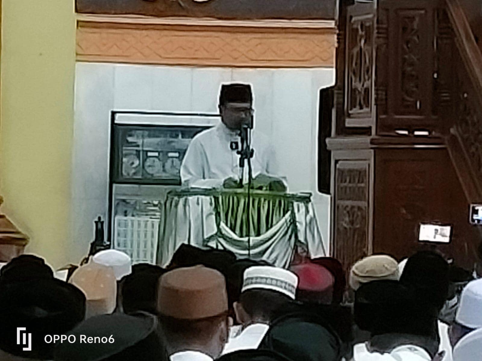 Hadiri Safari Subuh se-Aceh, Pj Bupati Azwardi Ajak Jamaah Pererat ... Hadiri Safari Subuh se-Aceh, Pj Bupati Azwardi Ajak Jamaah Pererat ...