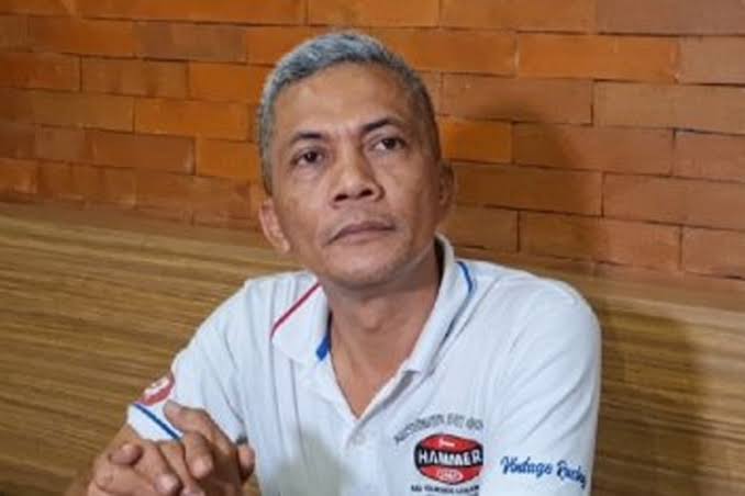 IAW Sebut Ada Dugaan Keterlibatan Mantan Jenderal dalam Kasus PT Timah ... IAW Sebut Ada Dugaan Keterlibatan Mantan Jenderal dalam Kasus PT Timah ...
